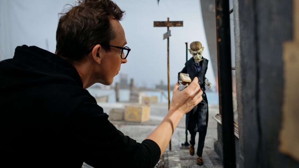 The Strange Universe of Clyde Henry | Sat, Sep 27, 2025, 3:30 pm | Babs ...