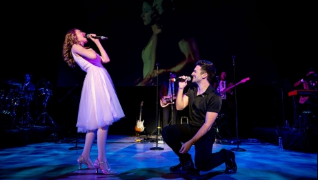 Dirty Dancing in Concert | Because some dances last forever | Sat, Apr ...