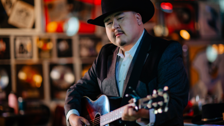 William Prince | Further From the Country Tour with Boy Golden | Fri ...