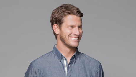 Daniel Tosh | My First Farewell Tour | Sat, Jun 27, 2026, 7:00 pm ...