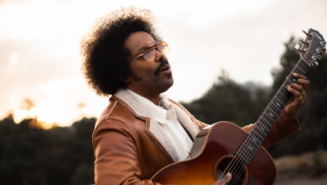 Alex Cuba | Wed, Feb 4, 2026, 7:30 pm | Babs Asper Theatre | National ...