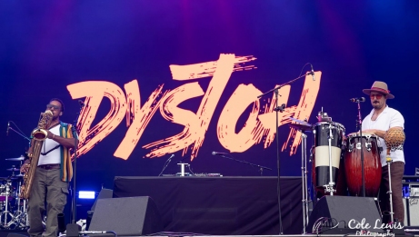 Dystoh | Sat, Jan 24, 2026, 8:00 pm | Fourth Stage | National Arts Centre