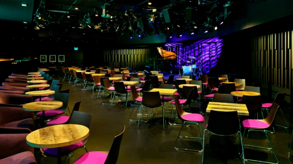 uOttawa at the NAC | Eric Lee, piano, and Nate Mears, percussion | Mon ...