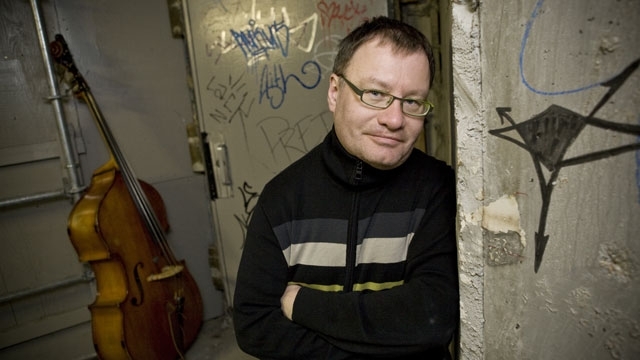 Geggie Jazz Series - Trottier, Gossage and Lozano | Sat, Feb 16, 2013 ...