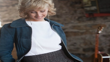 Amanda Bon Cd Release II | Fri, May 24, 2013, 7:30 pm | Fourth Stage ...