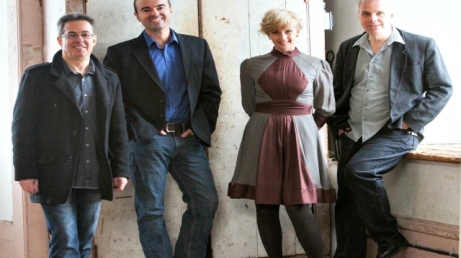 Amanda Bon Cd Release II | Fri, May 24, 2013, 7:30 pm | Fourth Stage ...