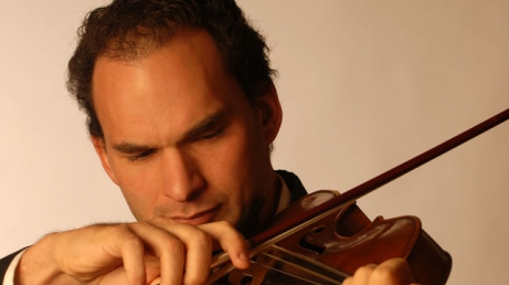 Forsyth’s Double Concerto | Thu, Mar 6, 2014, 8:00 pm | Southam Hall ...