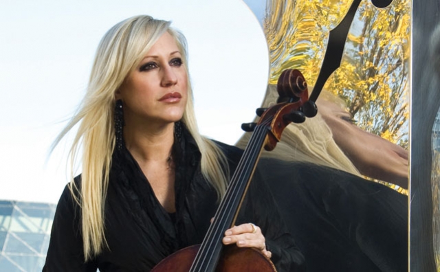 Forsyth’s Double Concerto | Casual Fridays with the NAC Orchestra | Fri ...