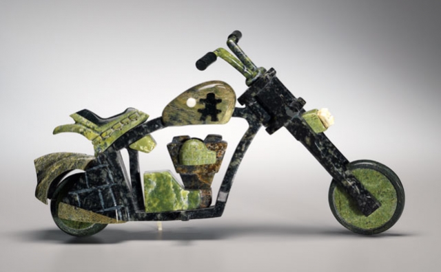 Contemporary Inuit Art – A Changing Art for a Changing Arctic | A ...