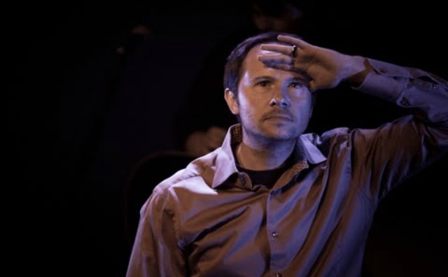 Éric Robitaille: Honte à rien | Opening act : David Dufour - alias D ...