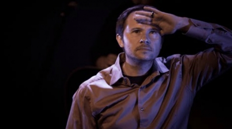 Éric Robitaille: Honte à rien | Opening act : David Dufour - alias D ...