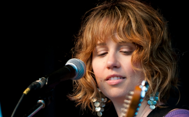 Jill Zmud | Fri, May 23, 2014, 7:30 pm | Fourth Stage | National Arts ...