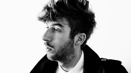 Louis-Jean Cormier with guest David Giguère | Thu, Mar 13, 2014, 8:00 ...