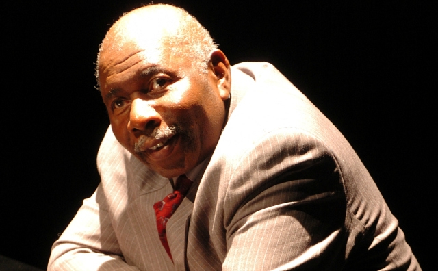 Oliver Jones | Apr 24 - 25, 2014 | Azrieli Studio | National Arts Centre