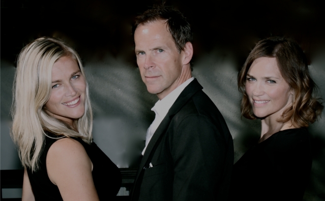 Rothwell and Moffatt | Songs for a Winter's Night 2013 with special ...