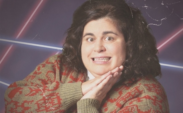Debra DiGiovanni: The Late Bloomer Tour | Just For Laughs | Sat, Jan 18 ...
