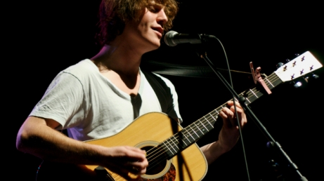 Matt Andersen with special guest Carleton Stone | Fri, Feb 28, 2014, 7: ...