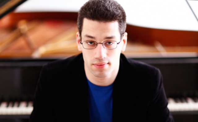 Music for a Sunday Afternoon | Sun, Feb 15, 2015, 2:00 pm | National ...