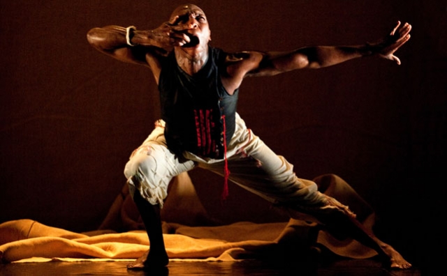 Vincent Mantsoe - Alchetron, The Free Social Encyclopedia