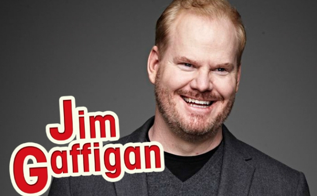 Jim Gaffigan | Fri, Apr 25, 2014, 7:00 pm | Southam Hall | National ...