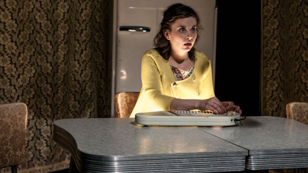 Le projet bocal | 18-21 fév 2015 | Studio Azrieli | Centre national des ...