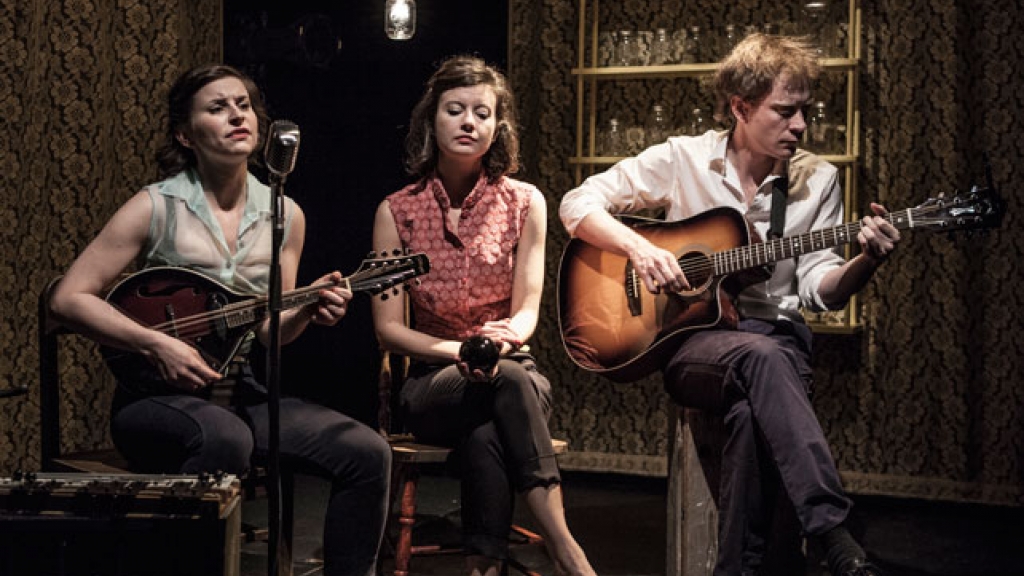 Le projet bocal | 18-21 fév 2015 | Studio Azrieli | Centre national des ...