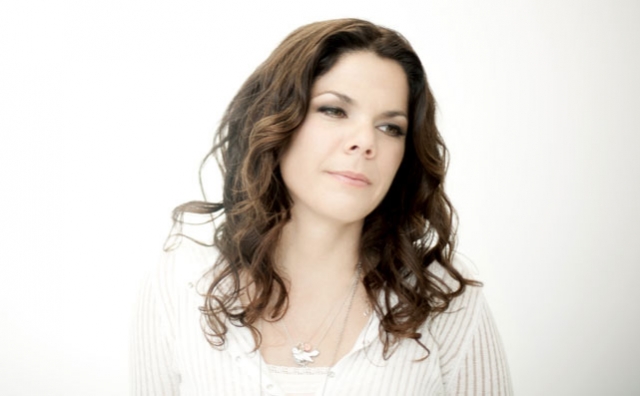 Catherine Durand | Sat, Nov 22, 2014, 7:30 pm | Fourth Stage | National ...