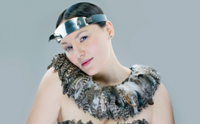 Tanya Tagaq - Alchetron, The Free Social Encyclopedia