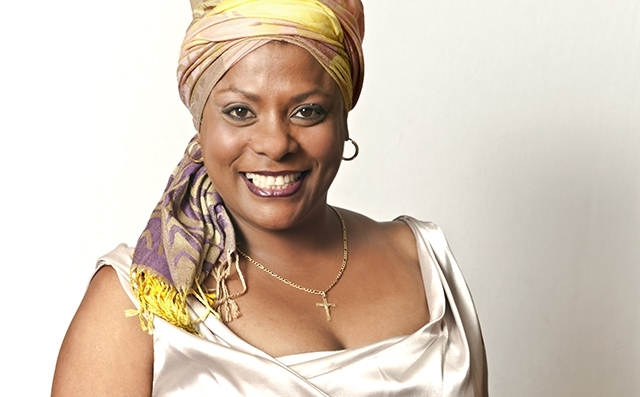 Caridad Cruz – Color Esperanza | Fri, Sep 5, 2014, 7:30 pm | Fourth ...